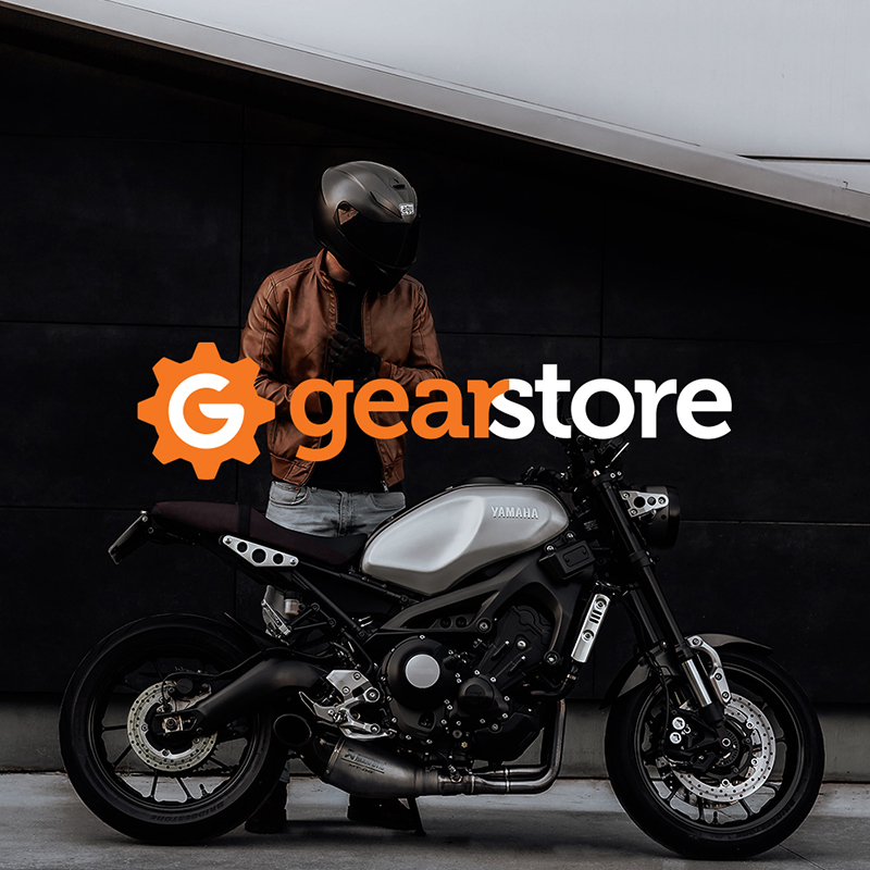 Motorcycle Safety Gear Store - ScytheFX Studio